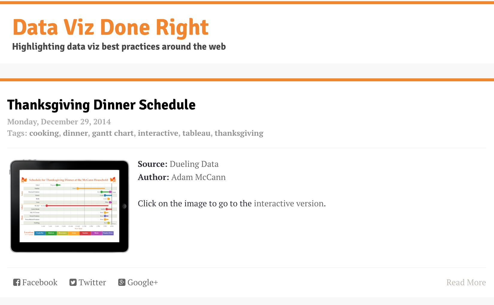 Link: Data Viz Done Right - eagereyes.org