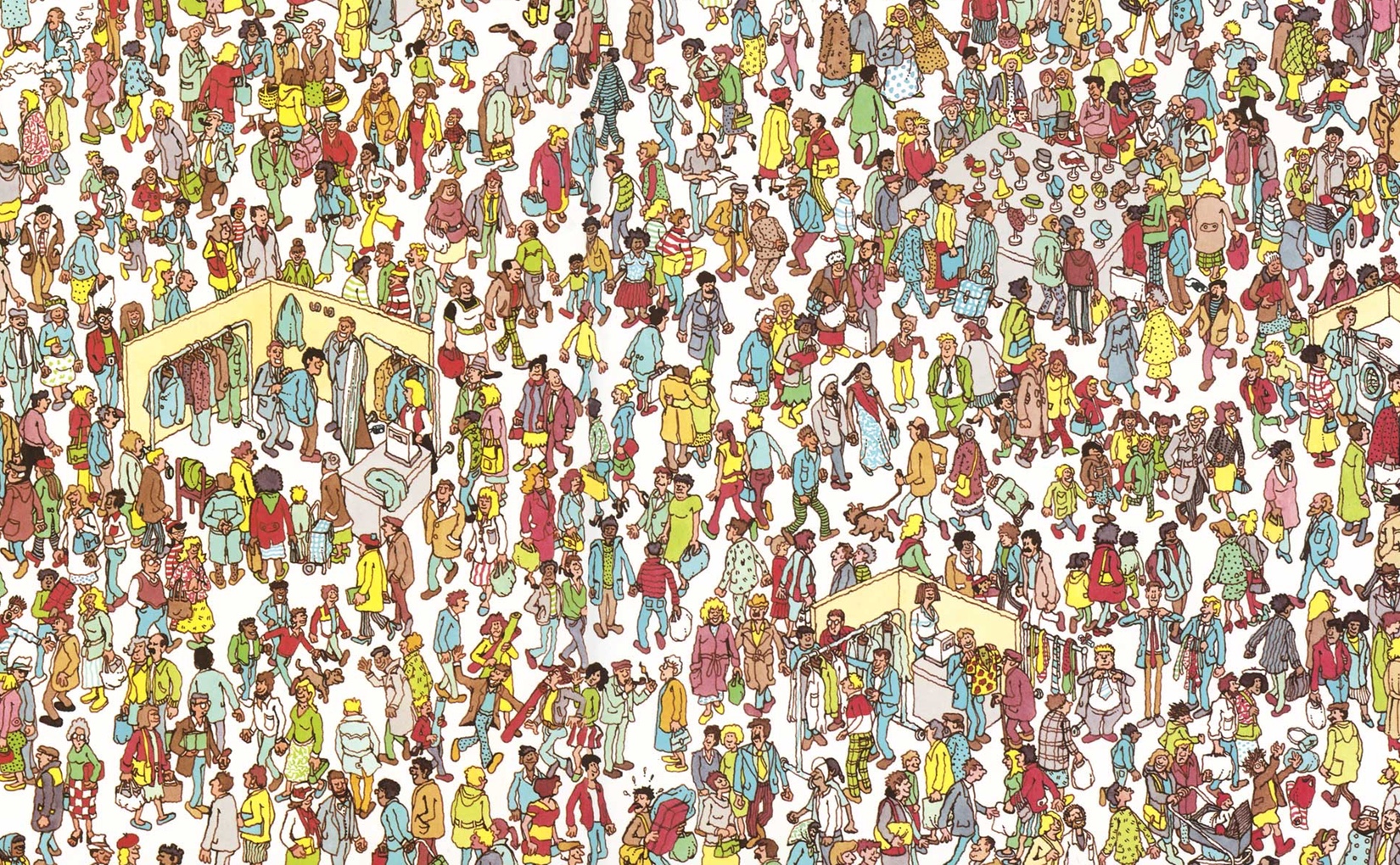 Link: The Power of Wee Things - eagereyes.org