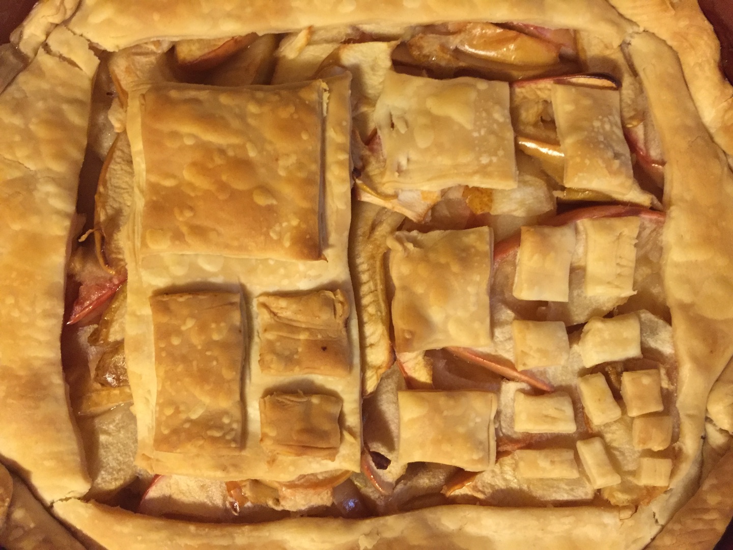 A Treemap Chart Pie - eagereyes.org