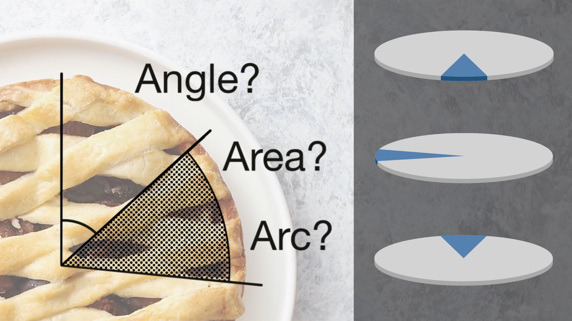 eagereyesTV Episode 3: 3D Pie Charts For Science! - eagereyes.org